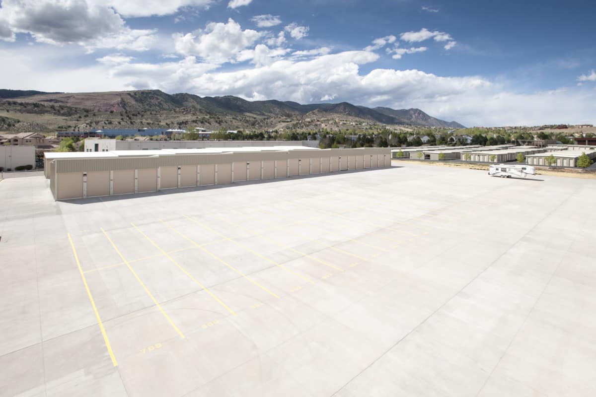 Commercial Photo Gallery - First General Services