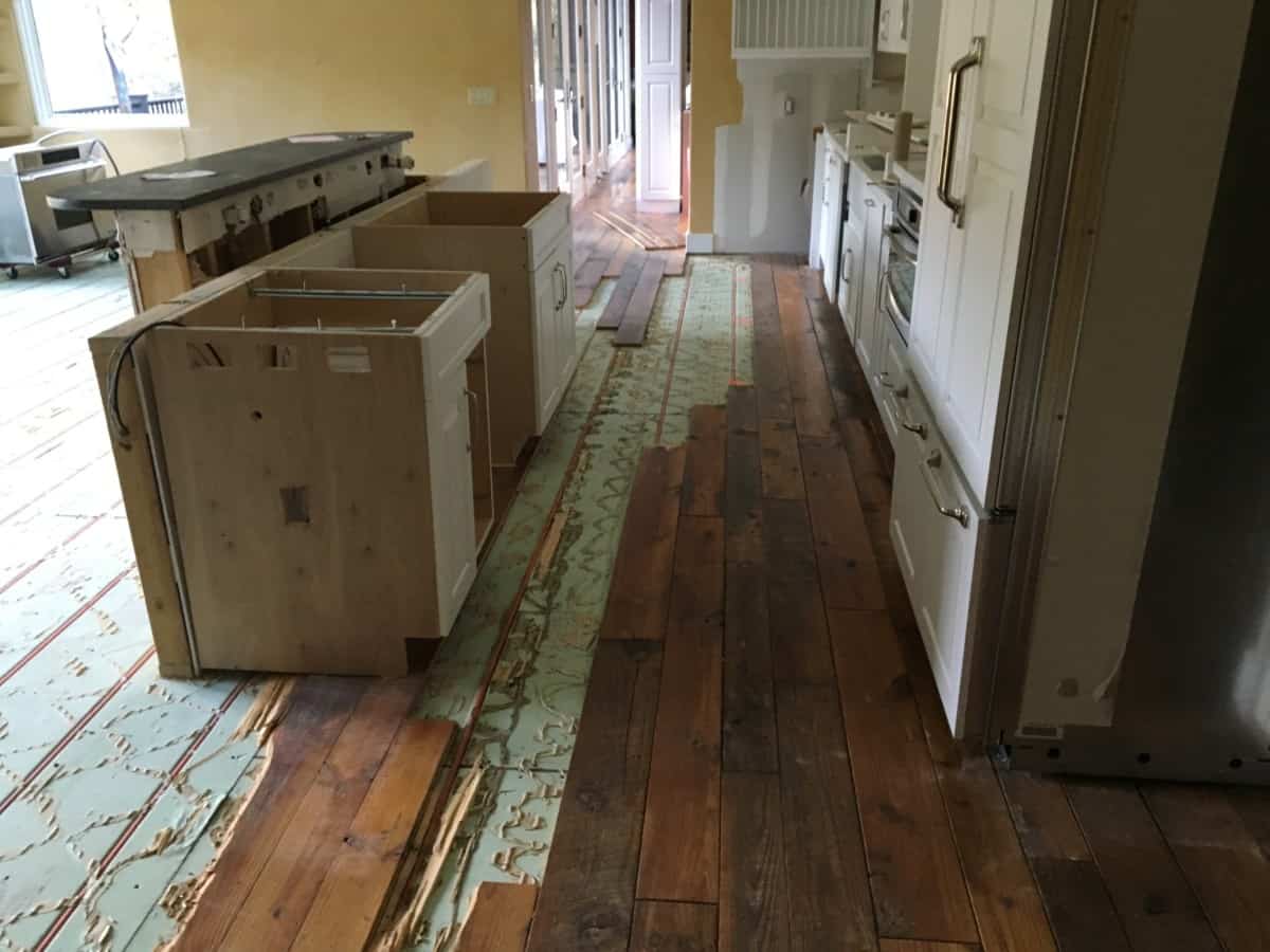 Residential Photo Gallery - First General Services